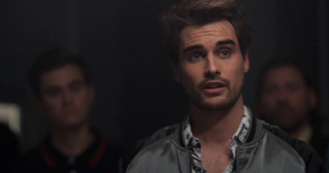 Richard Montlaur | Ted Lasso Wiki | Fandom