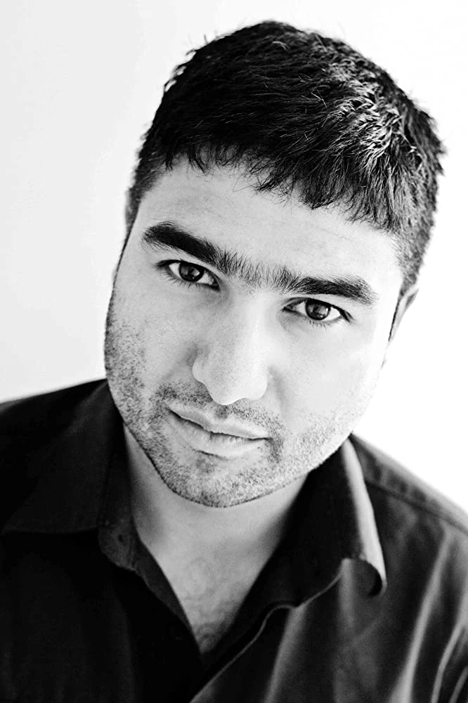 Nick Mohammed | Ted Lasso Wiki | Fandom