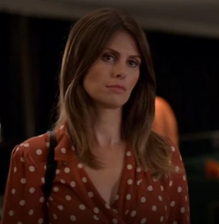 Flo Collins | Ted Lasso Wiki | Fandom