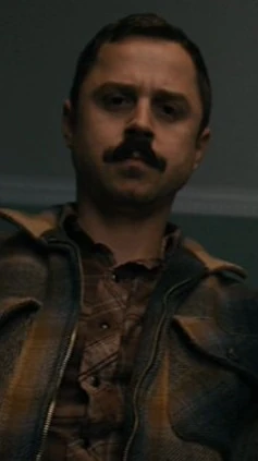 Donny | TED Wiki | FANDOM powered by Wikia