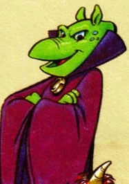 Jack W. Tweeg | The Teddy Ruxpin Wiki | Fandom