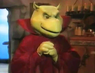 Jack W. Tweeg | The Teddy Ruxpin Wiki | Fandom