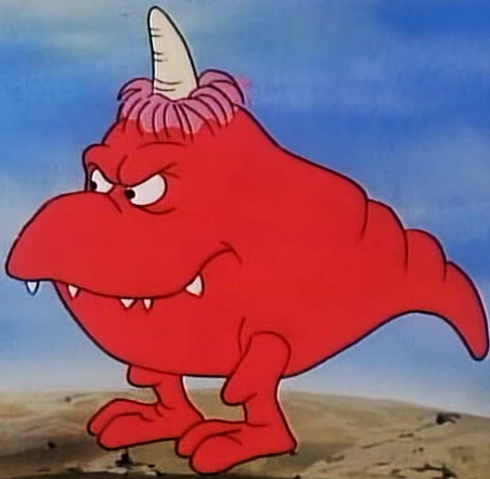 L.B. | The Teddy Ruxpin Wiki | Fandom