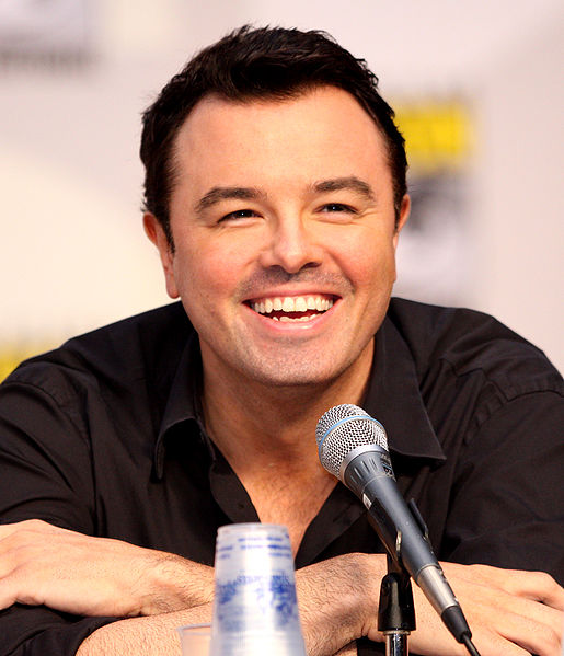 Seth MacFarlane | Ted Movie Wiki | Fandom Seth MacFarlane | Ted Movie Wiki | Fandom