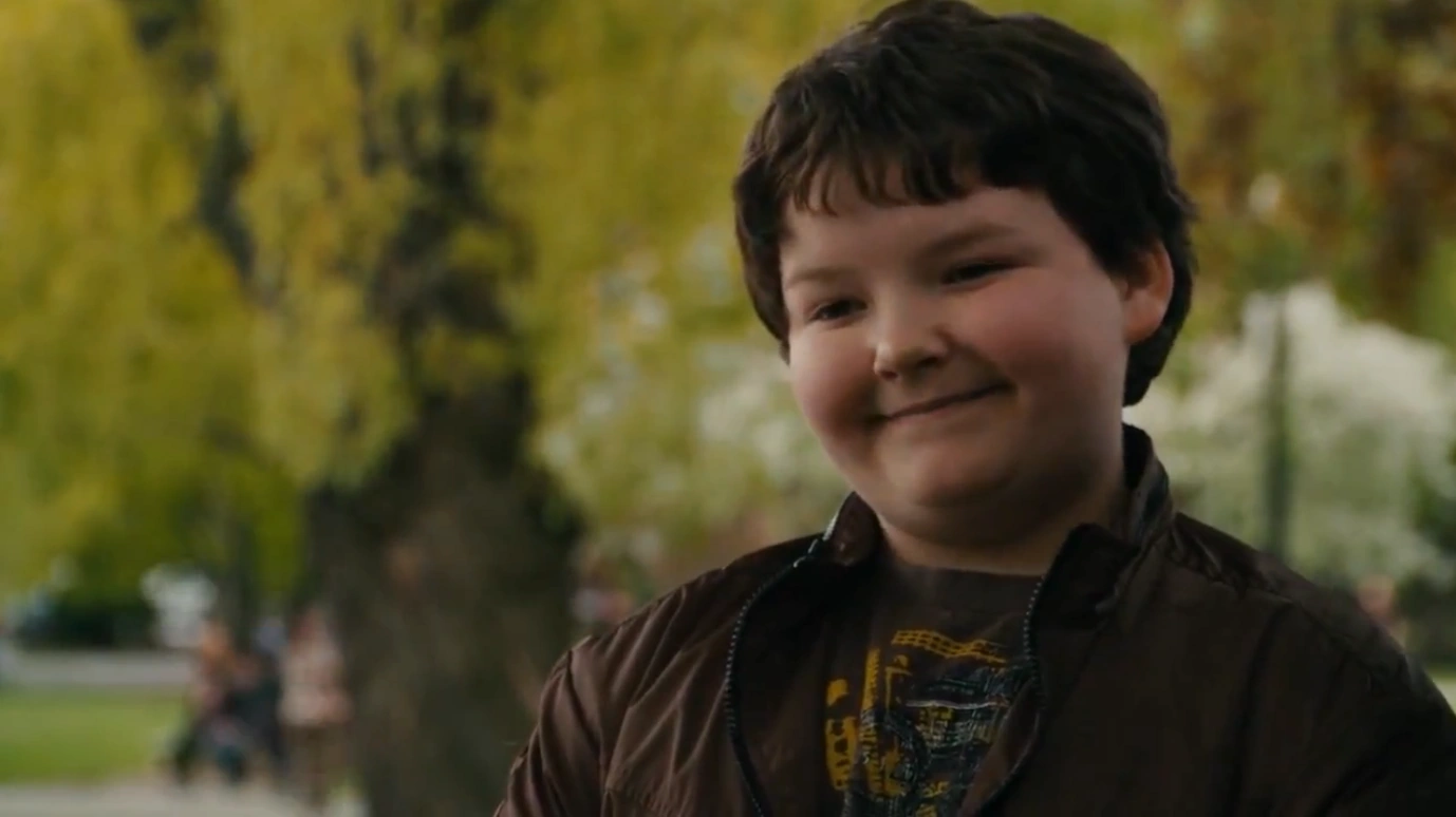 Robert | Ted Movie Wiki | Fandom