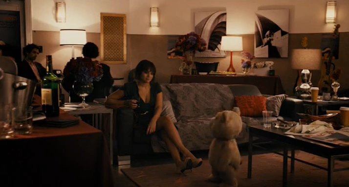 Norah Jones | Ted Movie Wiki | FANDOM powered by Wikia