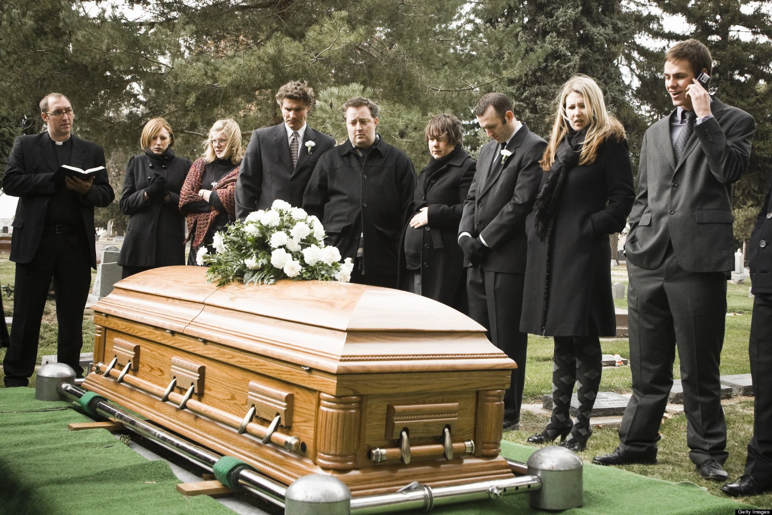 How To Choose Professional Funeral Service – Integrity Funerals