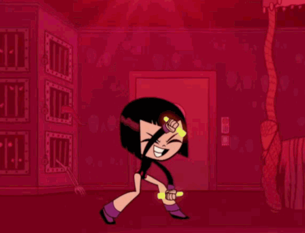 Image Ravin Raven Teen Titans Go Wiki Fandom Powered By Wikia