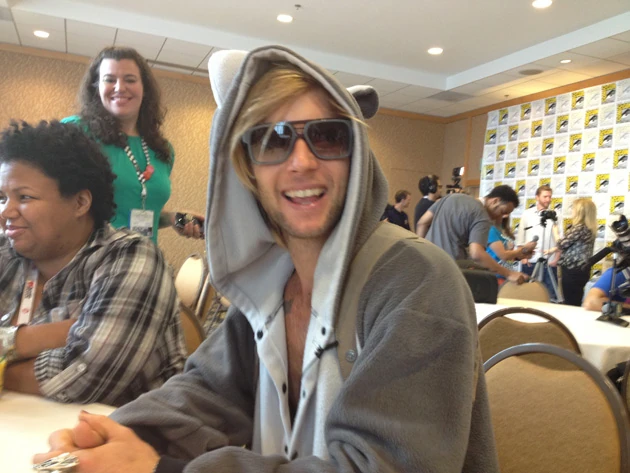 Greg Cipes/Gallery | Teen Titans Go! Wiki | Fandom