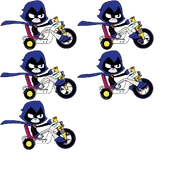 Raven/Gallery | Teen Titans Go! Wiki | FANDOM powered by Wikia