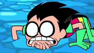 Hand Zombie | Teen Titans Go! Wiki | Fandom