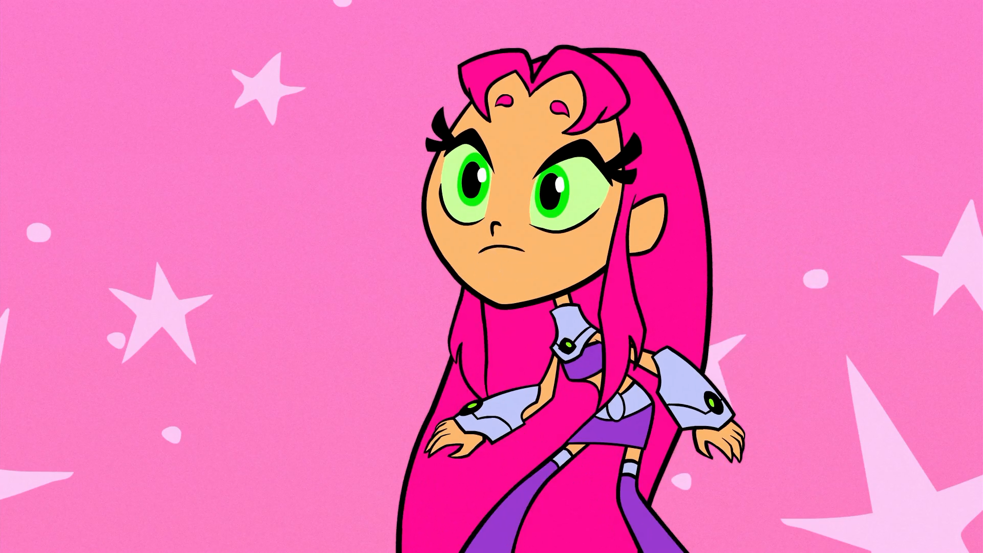 Starfire/Gallery/Season 1 | Teen Titans Go! Wiki | Fandom
