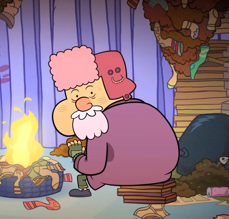 Sticky Joe | Teen Titans Go! Wiki | FANDOM powered by Wikia