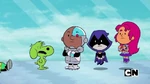 Starfire/Gallery/Season 5 | Teen Titans Go! Wiki | Fandom