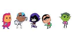 Season 4 | Teen Titans Go! Wiki | Fandom