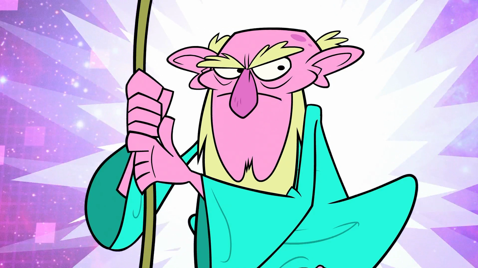 Father Time | Teen Titans Go! Wiki | Fandom