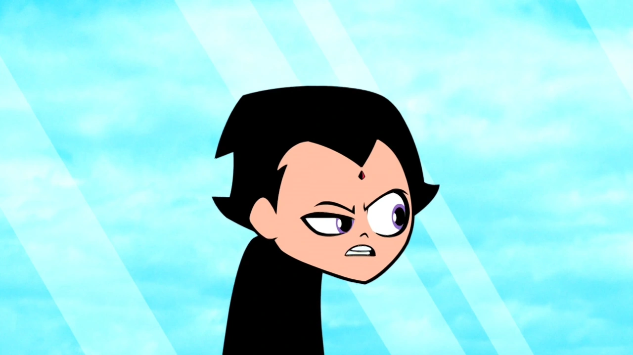 Image - Robin eyeshot0003.png | Teen Titans Go! Wiki | FANDOM powered ...
