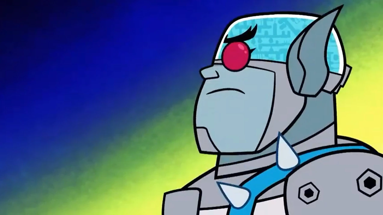 Cyborg/Outfits | Teen Titans Go! Wiki | Fandom