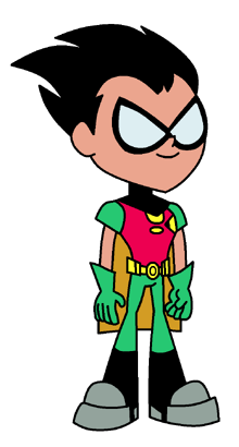 Personagens de Jovens titãs em acao | Wiki Teen Titans Go | FANDOM powered by Wikia