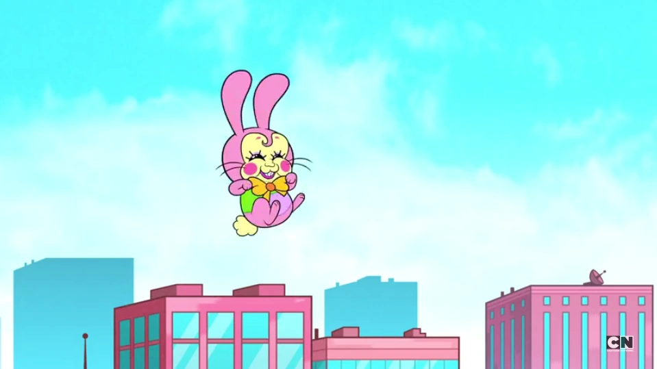 Hop Hop Hop | Teen Titans Go! Wiki | Fandom