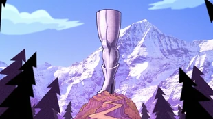 Legasus Headquarters | Teen Titans Go! Wiki | Fandom