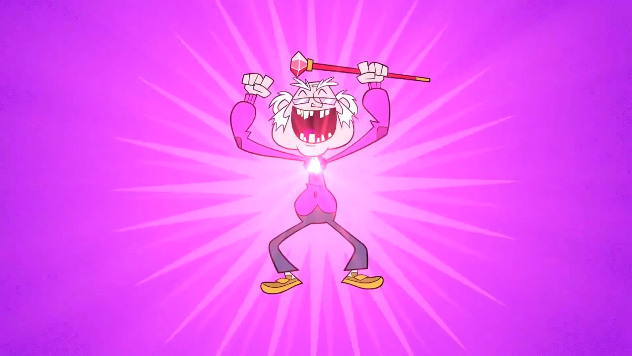 Mad Mod/Gallery | Teen Titans Go! Wiki | FANDOM powered by Wikia