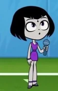 Raven/Outfits | Teen Titans Go! Wiki | Fandom