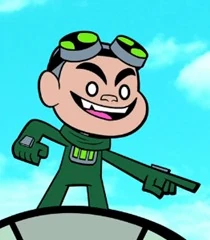 Image - TTG-Gizmo.jpg | Teen Titans Go! Wiki | FANDOM powered by Wikia