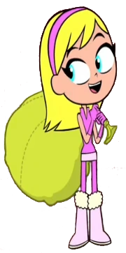 Kitten | Teen Titans Go! Wiki | FANDOM powered by Wikia