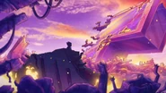Titans Tower | Teen Titans Go! Wiki | Fandom