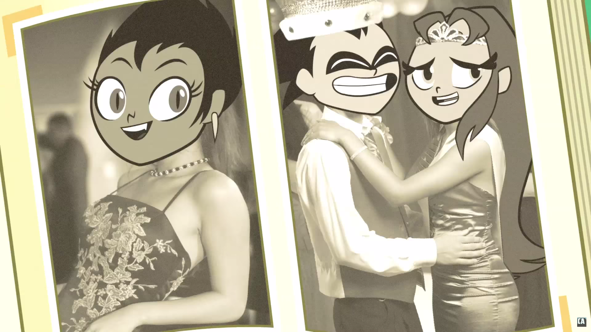 Vixen Teen Titans Go Wiki Fandom Powered By Wikia