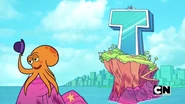 Octopus | Teen Titans Go! Wiki | FANDOM powered by Wikia