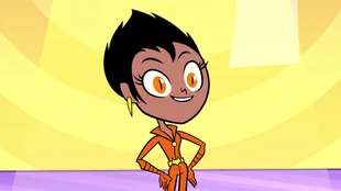 Vixen | Teen Titans Go! Wiki | Fandom