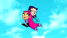 Blackfire | Teen Titans Go! Wiki | Fandom