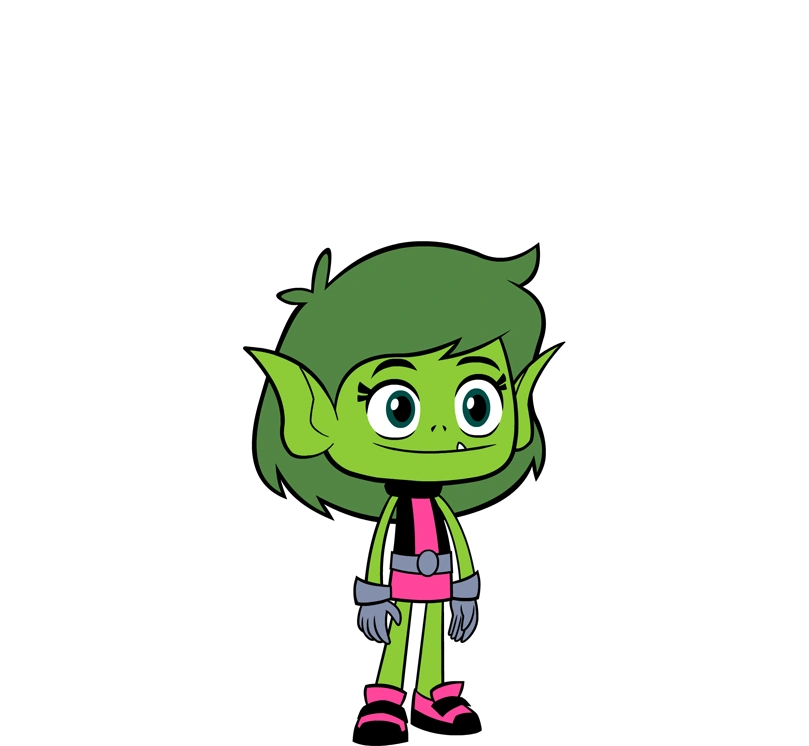 Beast Girl (character) | Teen Titans Go! Wiki | Fandom