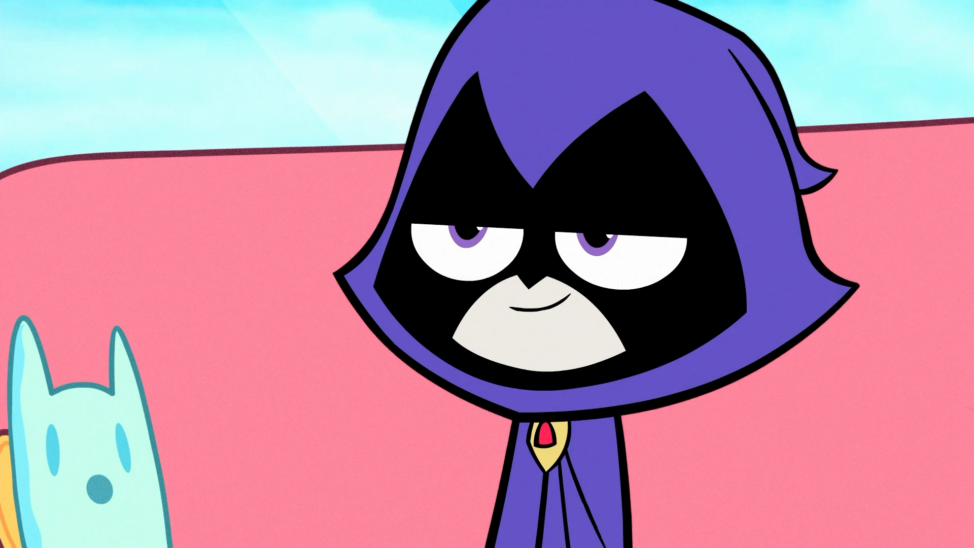 Raven/Gallery | Teen Titans Go! Wiki | Fandom