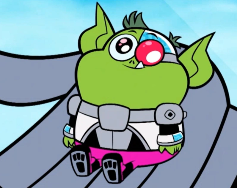 Friendship Friends | Teen Titans Go! Wiki | Fandom