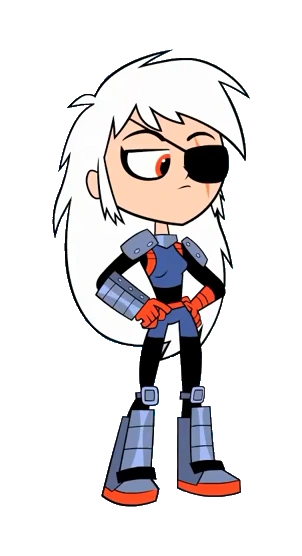 Rose Wilson | Wikia Teen Titans Go! | Fandom