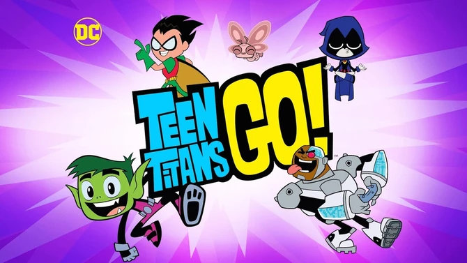 Teen Titans Go! Wiki | FANDOM powered by Wikia
