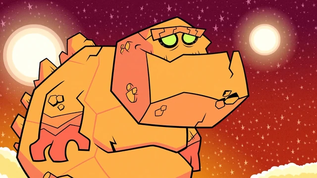 Image - Tamaranian-Vacation-Gridnock2.png | Teen Titans Go! Wiki ...