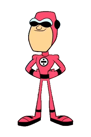 Billy Numeral | Wiki Teen Titans Go | Fandom