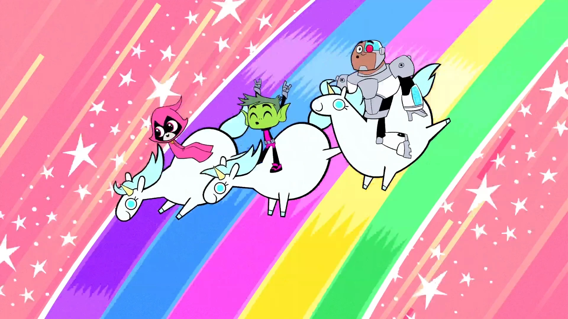 Image - TTG Colors of Raven 113a 13.png | Teen Titans Go! Wiki | FANDOM ...