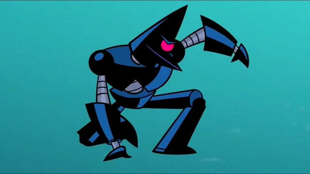 Birdarang | Teen Titans Go! Wiki | FANDOM powered by Wikia