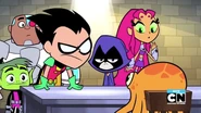 Octopus | Teen Titans Go! Wiki | FANDOM powered by Wikia