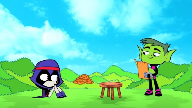 Smile Bones/Gallery | Teen Titans Go! Wiki | FANDOM powered by Wikia