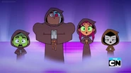 Slapping Butts and Celebrating for No Reason/Gallery | Teen Titans Go ...