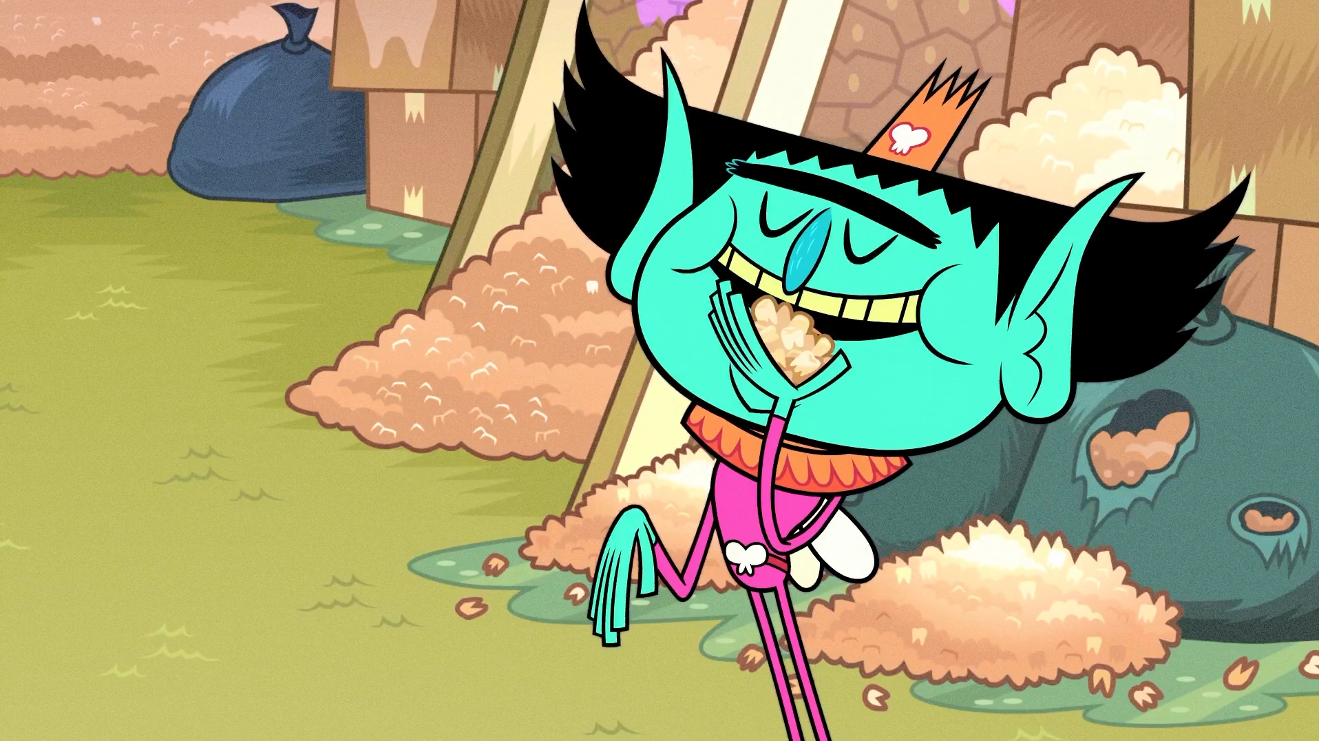 Tooth Fairy Teen Titans Go Wiki Fandom - vrogue.co
