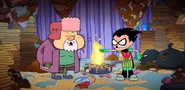 Sticky Joe | Teen Titans Go! Wiki | FANDOM powered by Wikia