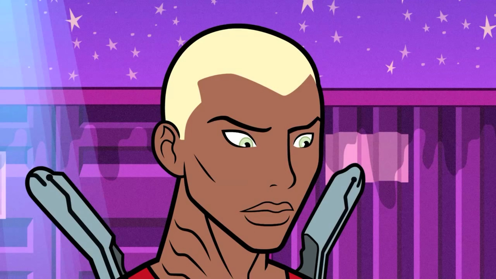 Aqualad (Kaldur'ahm) | Teen Titans Go! Wiki | FANDOM powered by Wikia