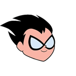 Robin/Gallery | Teen Titans Go! Wiki | FANDOM powered by Wikia